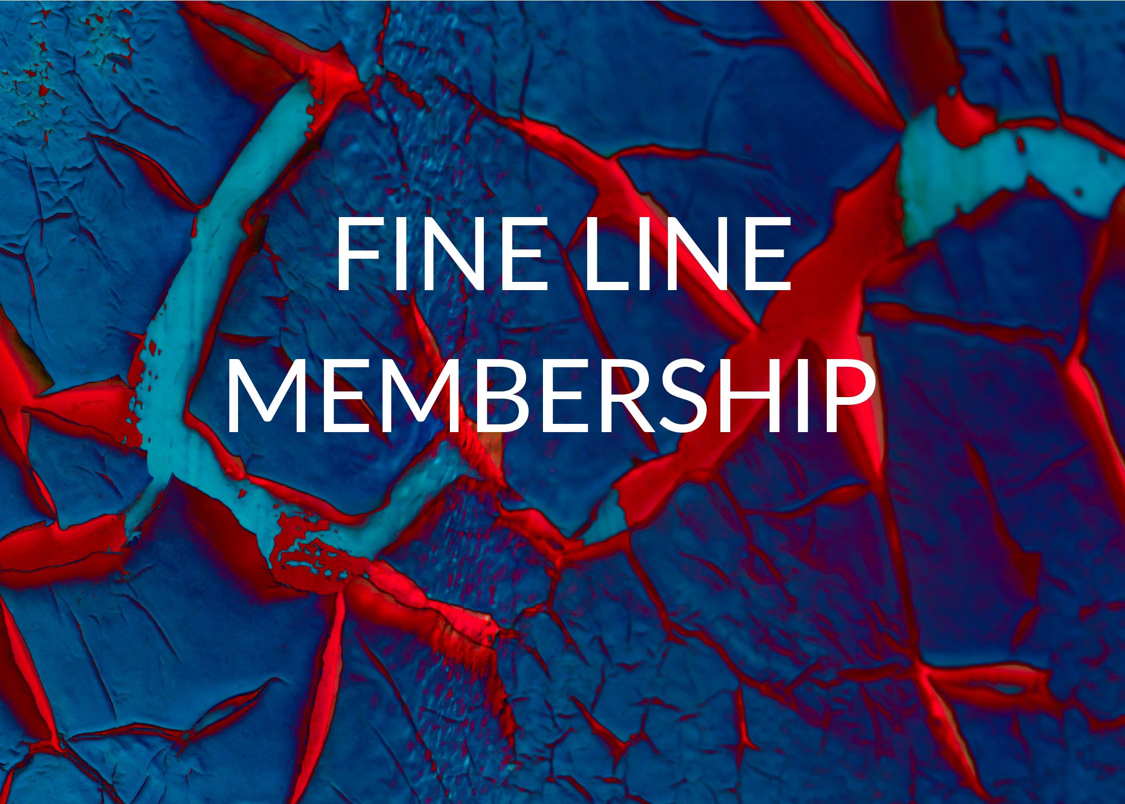 Fine Line Creative Arts Center – Fine Line Art