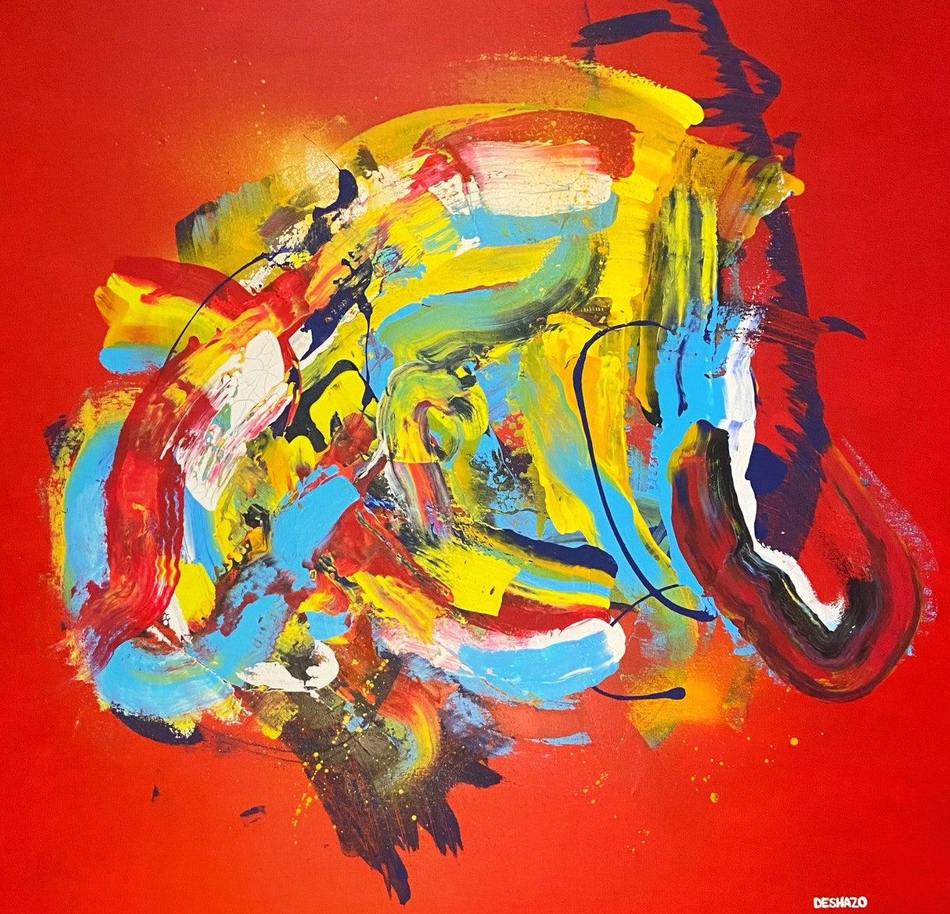 Fine Line Creative Arts Center – Fine Line Art