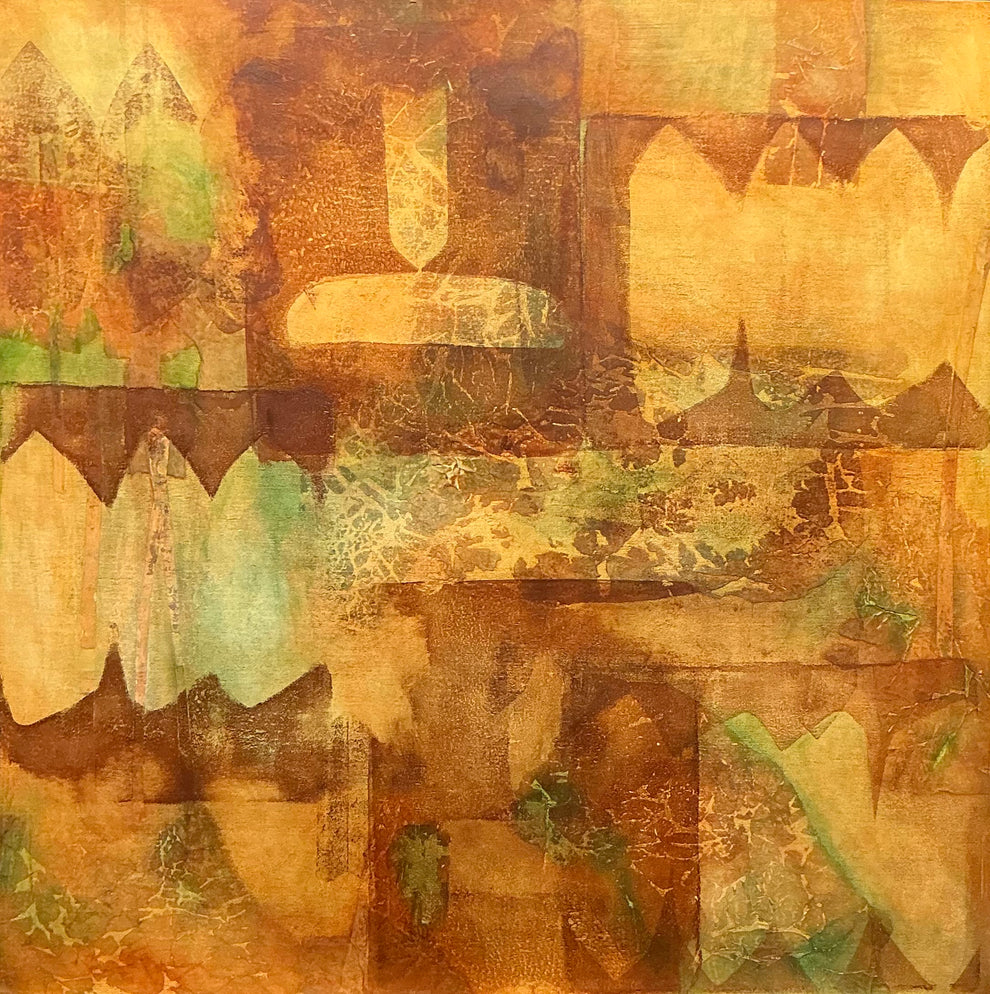 THE ART FIX IT WORKSHOP – Fine Line Art