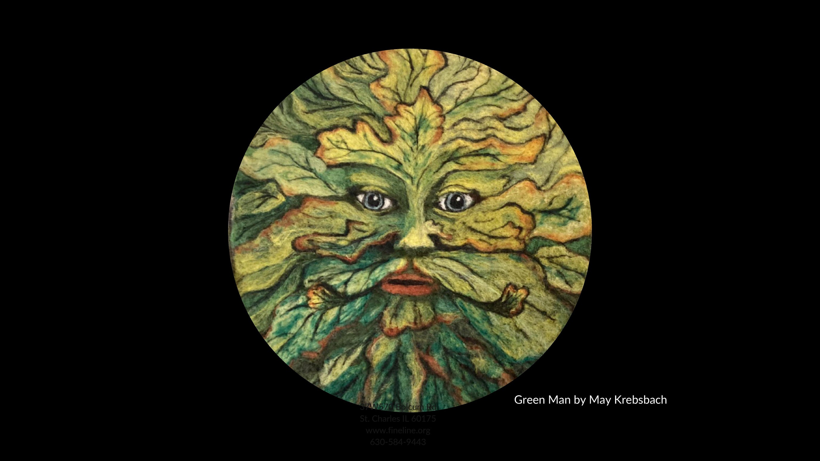 Fine Line Creative Arts Center – Fine Line Art