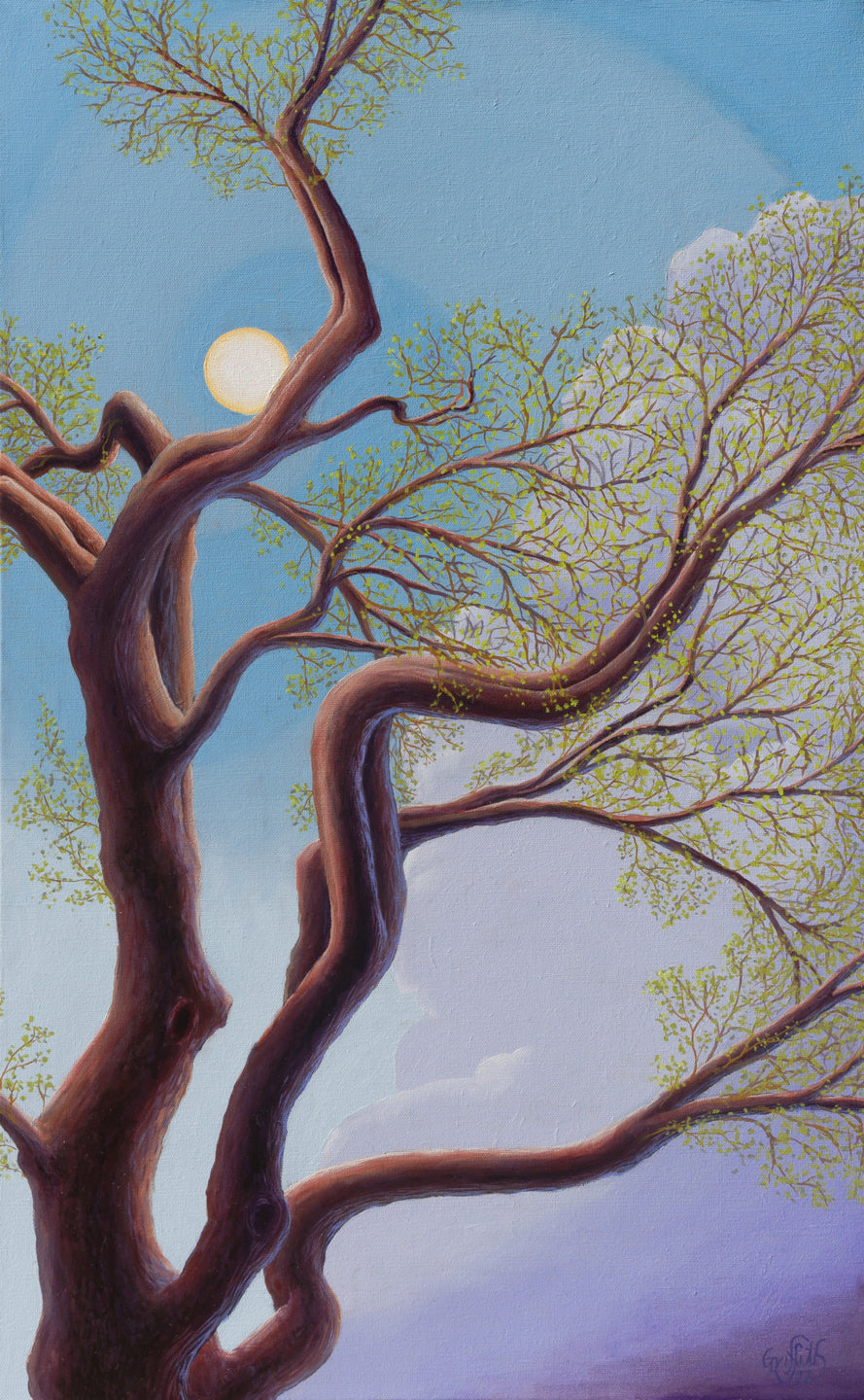 Fine Line Creative Arts Center – Fine Line Art