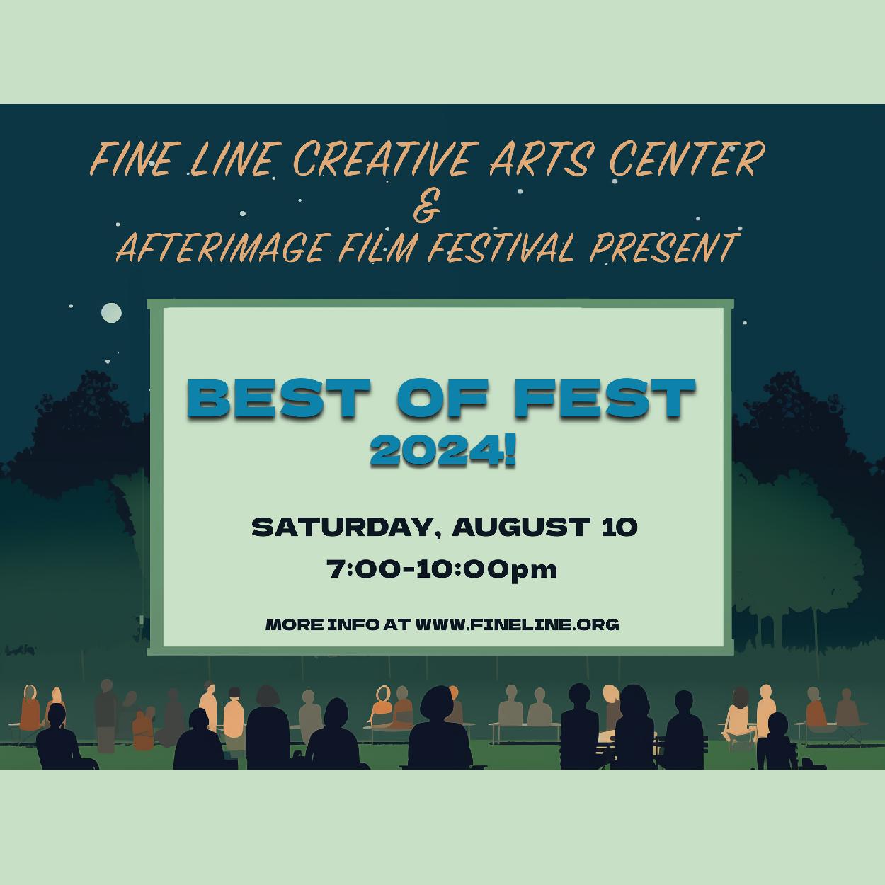 Fine Line Creative Arts Center – Fine Line Art